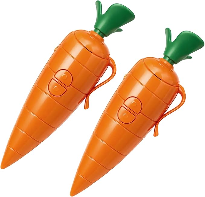 Amazon.com : JFBNXB Carrot Recorder Pen, Cute Carrot Pen Writing Tool ...