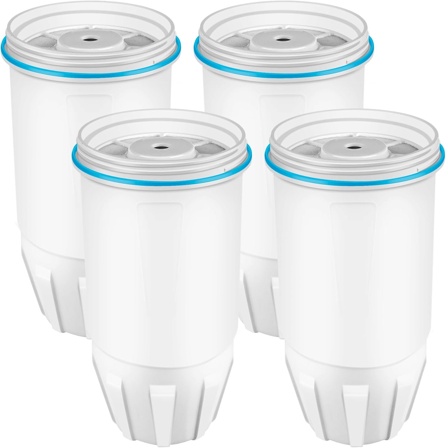 Amazon.com: Water Filter Replacement for ZERO Filters Pitchers and ...