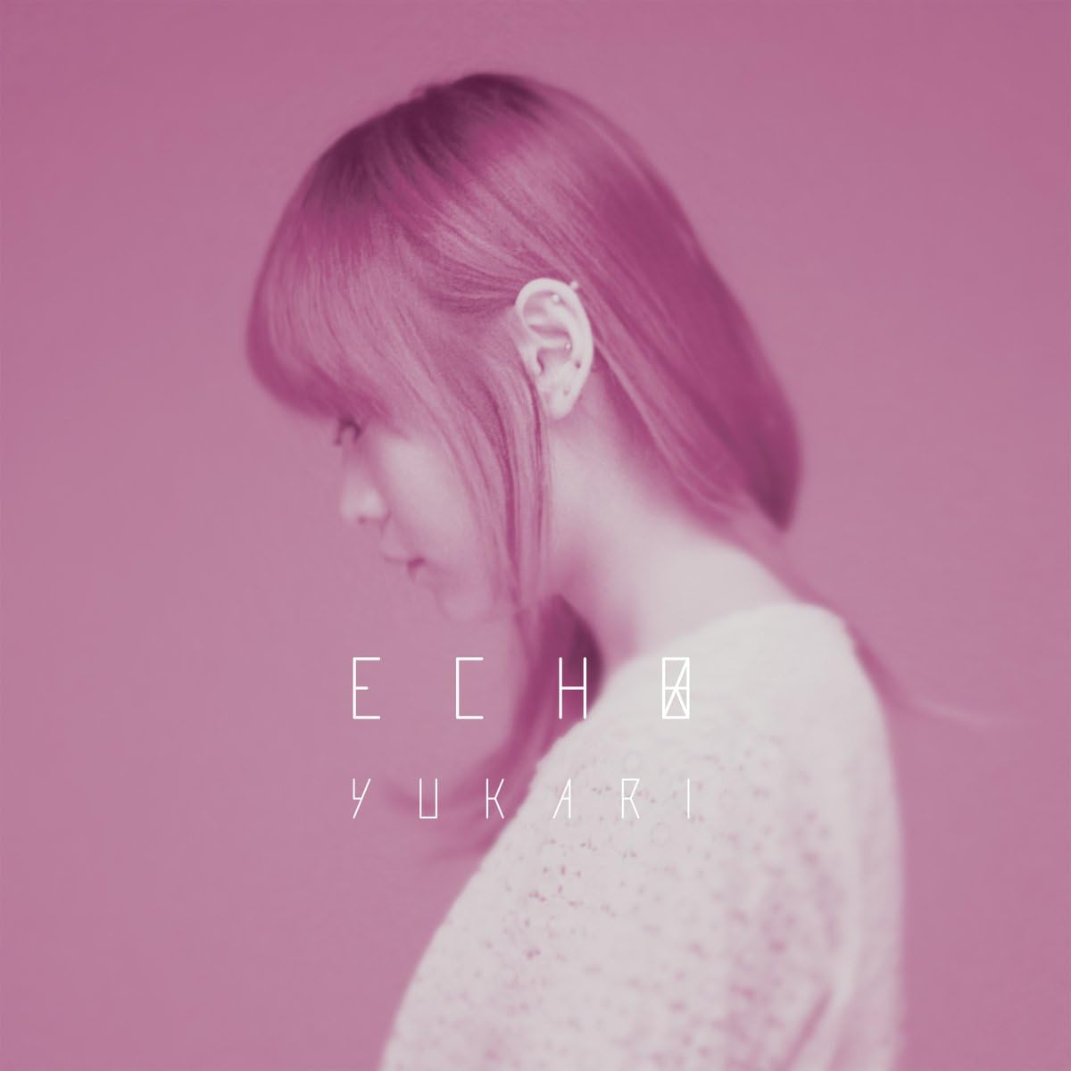 Amazon.co.jp: Echo (+ 3 Bonus Tracks / 紙ジャケット仕様 / 歌詞・対訳付き): ミュージック