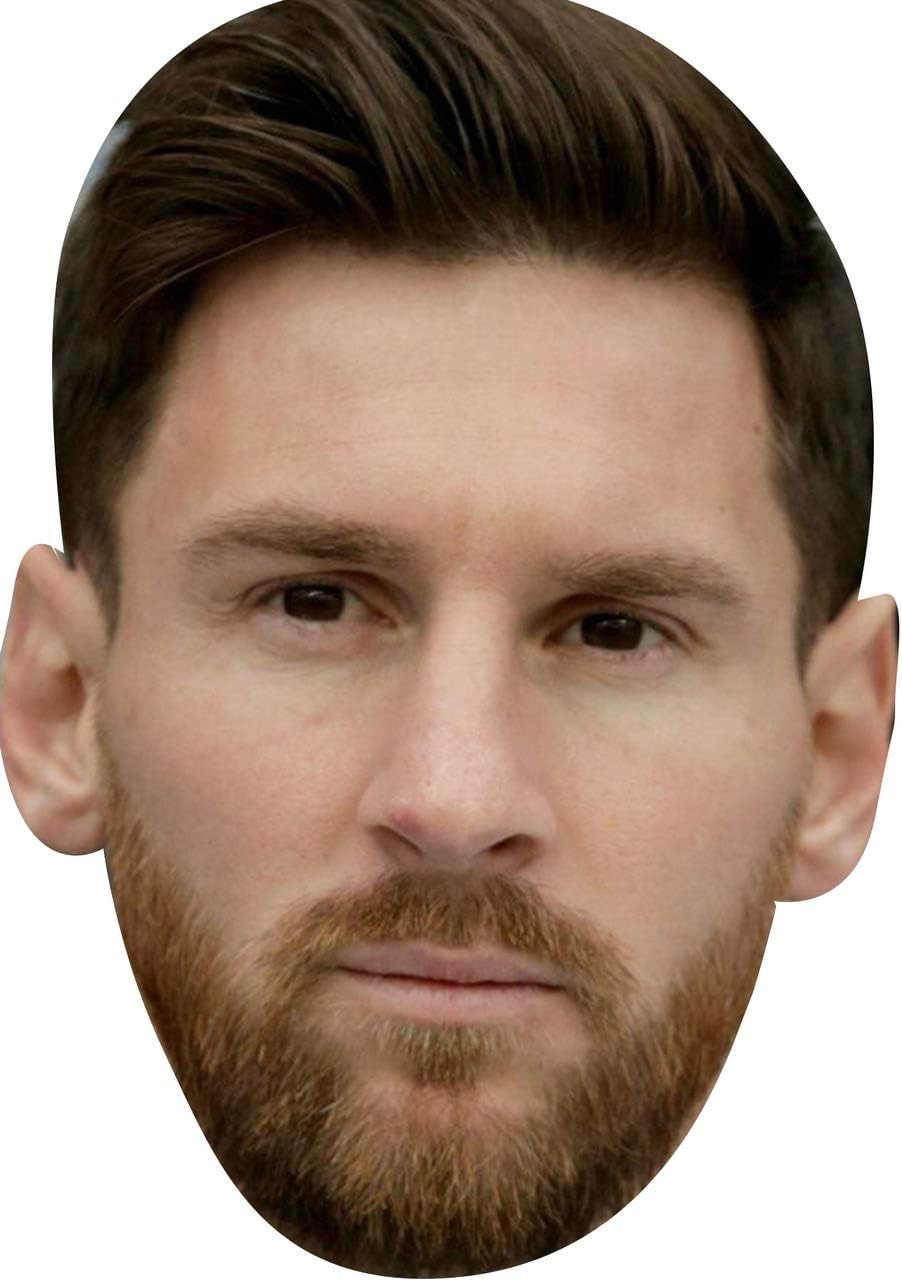 FoxyPrinting Lionel Messi Argentina Football Sensation Celebrity ...