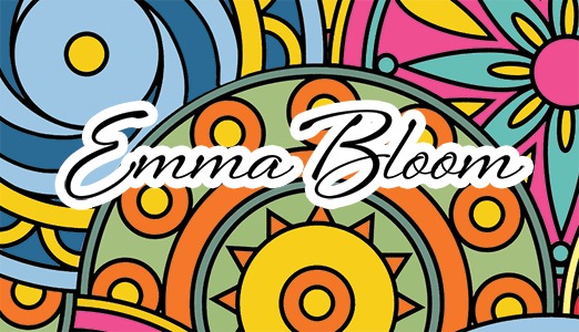 Amazon.co.uk: Emma Bloom: books, biography, latest update