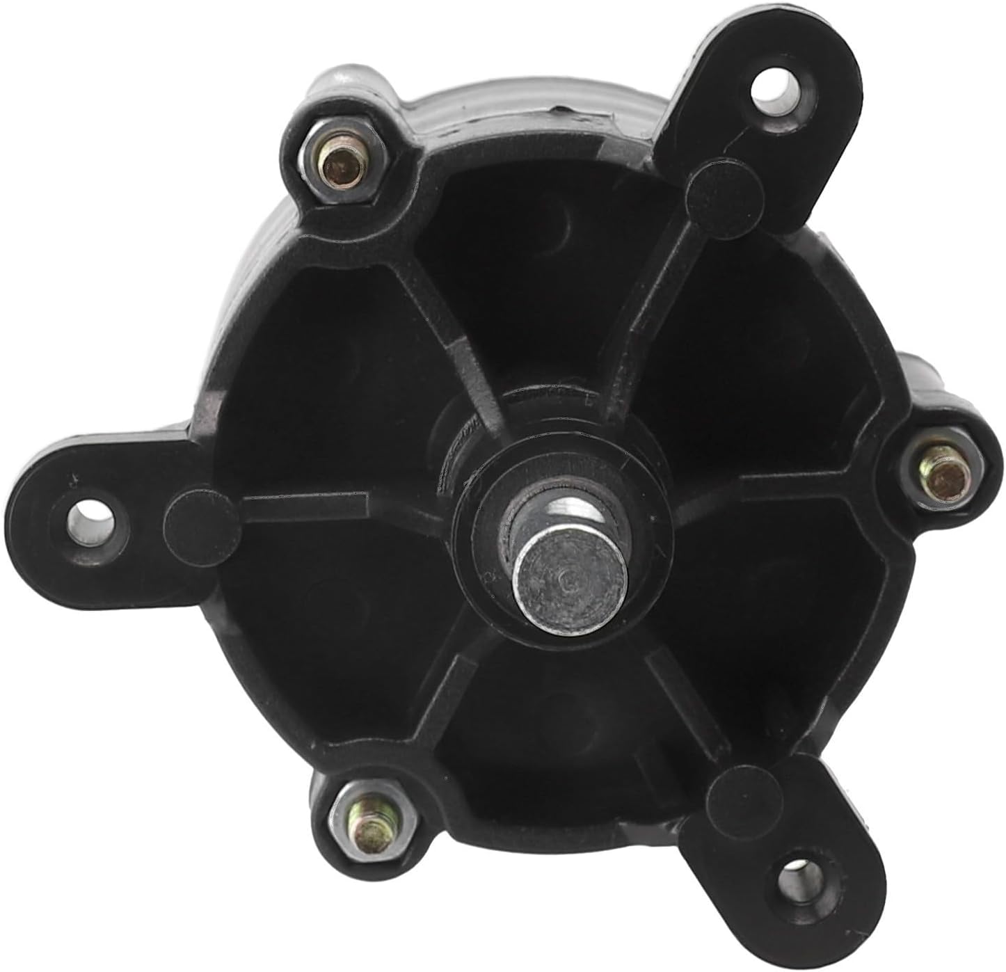 Compact Manual Dynamo Generator 5V 6V 12V 24V 20W Motor High Efficiency ...