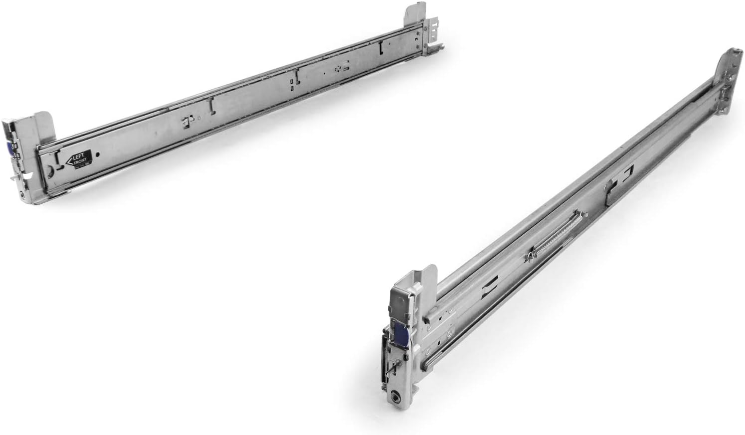 Amazon.com: Dell PowerEdge R320/R420/R620 Server Sliding Rails 1U RAIL ...
