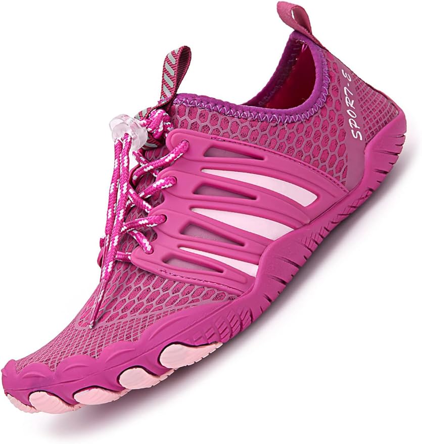 Amazon.co.jp: VEROMAN ppi-bft2 Barefoot Fitness Shoes, Men's, Gym Shoes ...