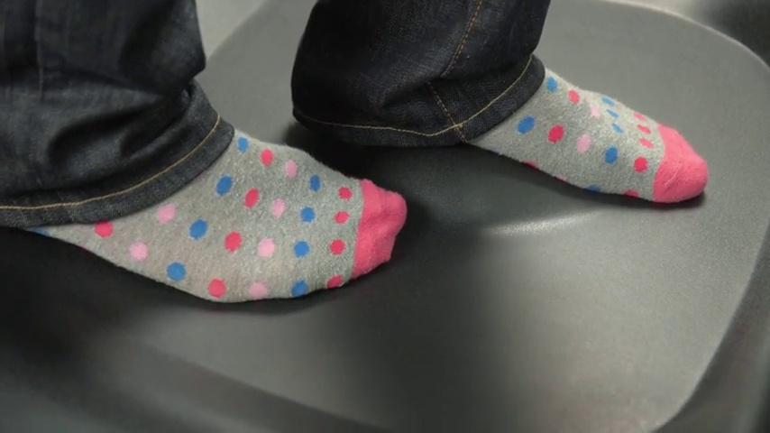 Watch Topo Comfort Mat by Ergodriven on Amazon Live