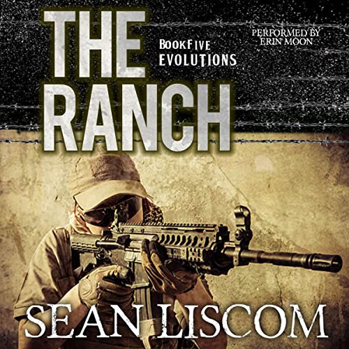 The Ranch: Jack Sterlings Legacy: The Legacy Series, Book 1 (Audible ...