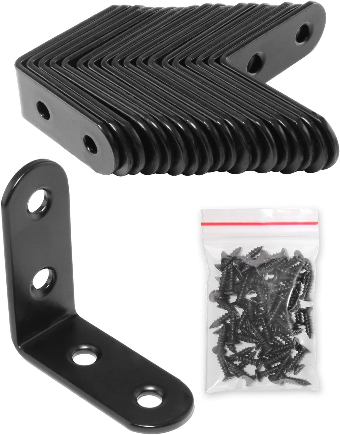 Small L Brackets For Wood