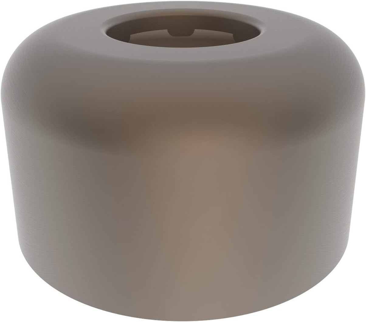 Solid Brass High Box Flange for 1-1/4" O.D. - Faucet Flanges - Amazon.com