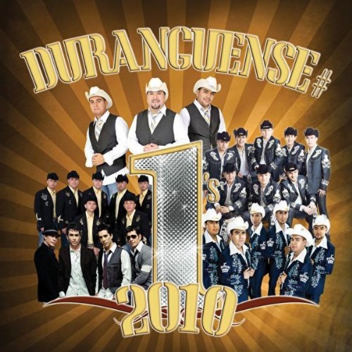 Various Artists - Duranguense #1's 2010 - Amazon.com Music