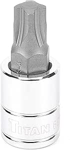 Titan 68964 3/8-Inch Drive x MTS-4 Mortorq Bit Socket : Amazon.ca ...