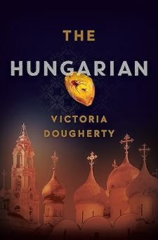Amazon.com: The Hungarian (The Cold War Chronicles): 9780997465761 ...