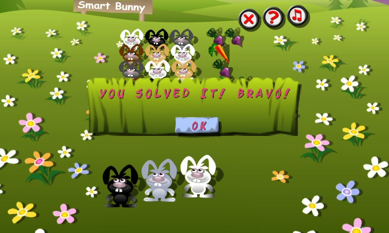 SmartBunny Who Is Who:Amazon.de:Appstore for Android