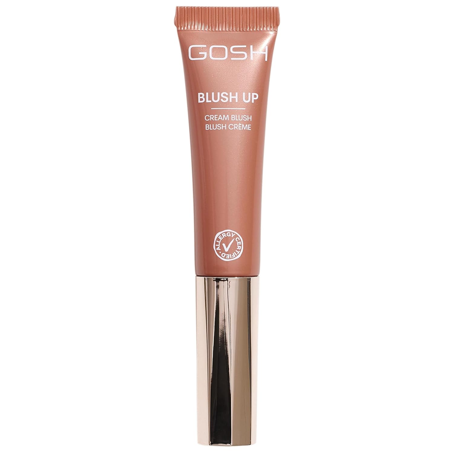 GOSH Cream Blush BLUSH-UP I Blush Stick für definierte Gesichtszüge ...