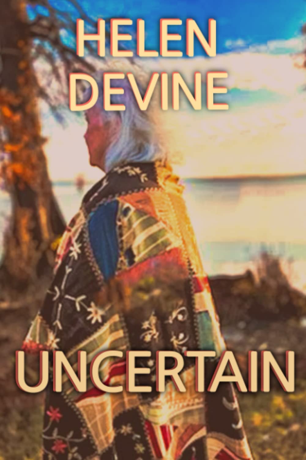Amazon.com: Uncertain: A Mid-life Crisis Romance: 9798986447506: Devine ...