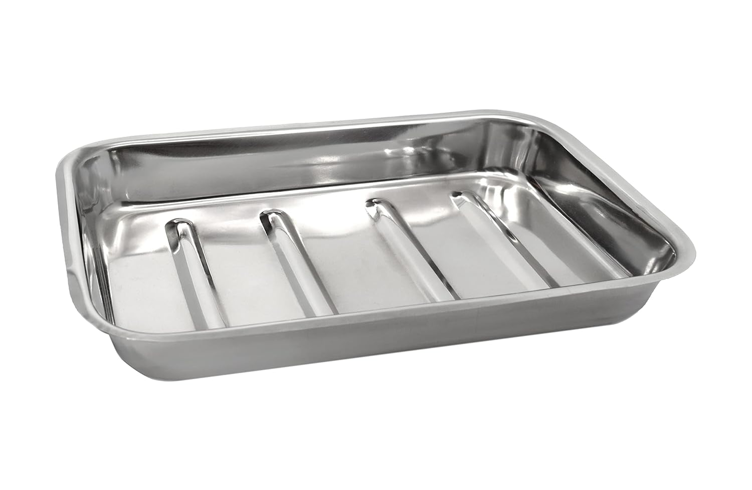 Amazon.com: EISCO Dissection Tray, 13.75" x 10" - High Quality ...