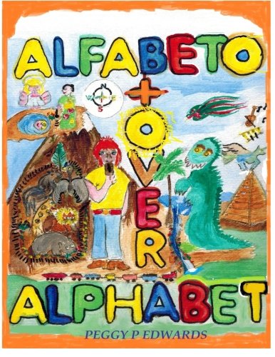 Buy Alfabeto Crossover Alphabet: Crossover from English to Spanish (ACA ...