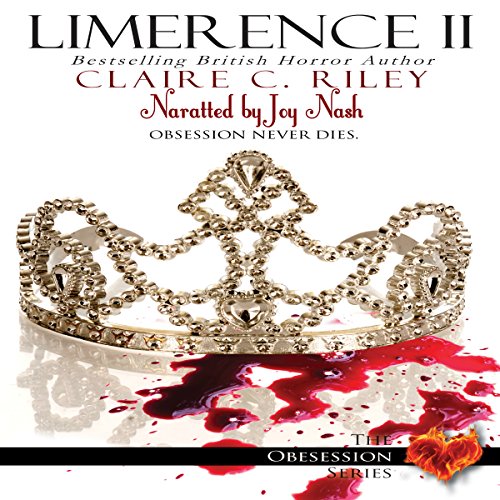 Amazon.com: Limerence 2: The Obsession Series (Audible Audio Edition ...