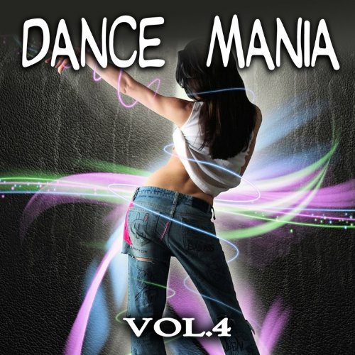Dance Mania, Vol. 4 de VARIOUS ARTISTS en Amazon Music - Amazon.es