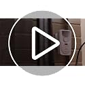 Amazon.com: SABRE Wireless Motion Sensor Home Security Burglar Alarm ...
