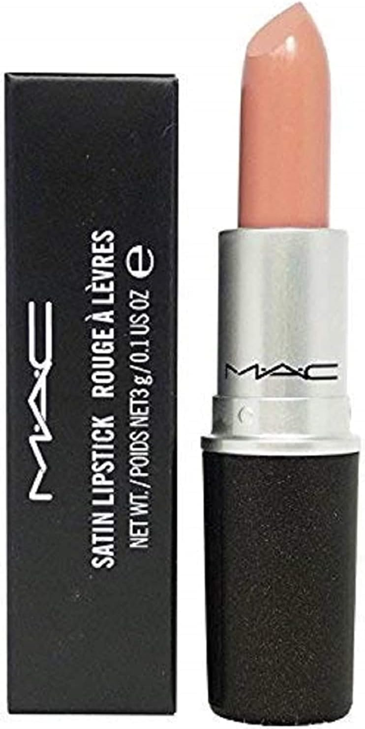 Amazon.com: AcM Mac Satin Lipstick, Myth, 0.1 Oz : Beauty & Personal Care