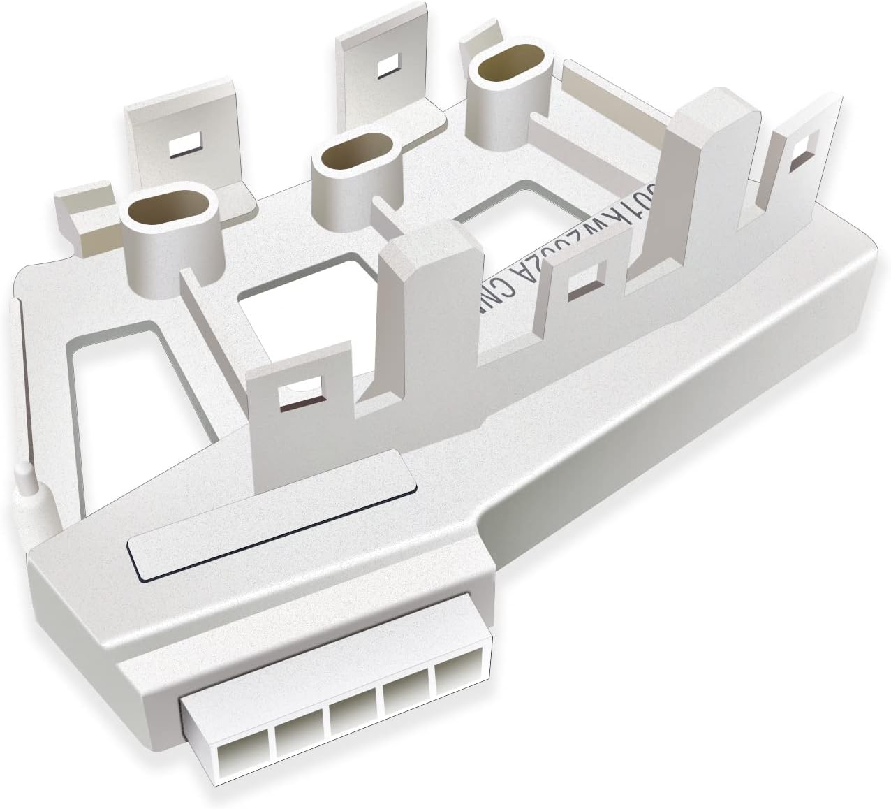 Amazon.com: HPUY 6501KW2002A Washer Rotor Position Sensor Assembly ...