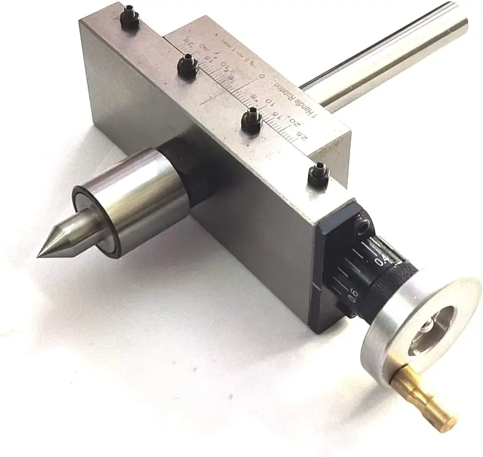 Mastering The Art Of Taper Turning On A Lathe Machine | ShunTool