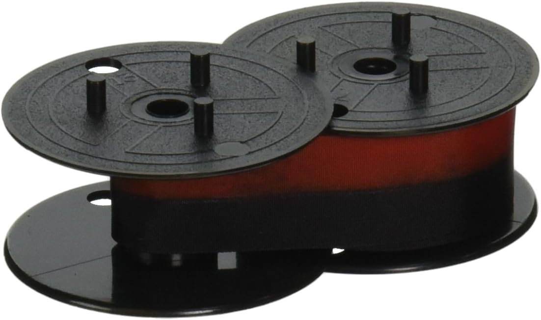 Amazon.com: Monroe Systems for Business Printing Calculator Ribbon ...