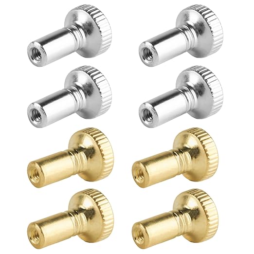 Amazon.com: 8 Pcs Lamp Switch Knobs, Light Lamp Turn On/Off Switch ...