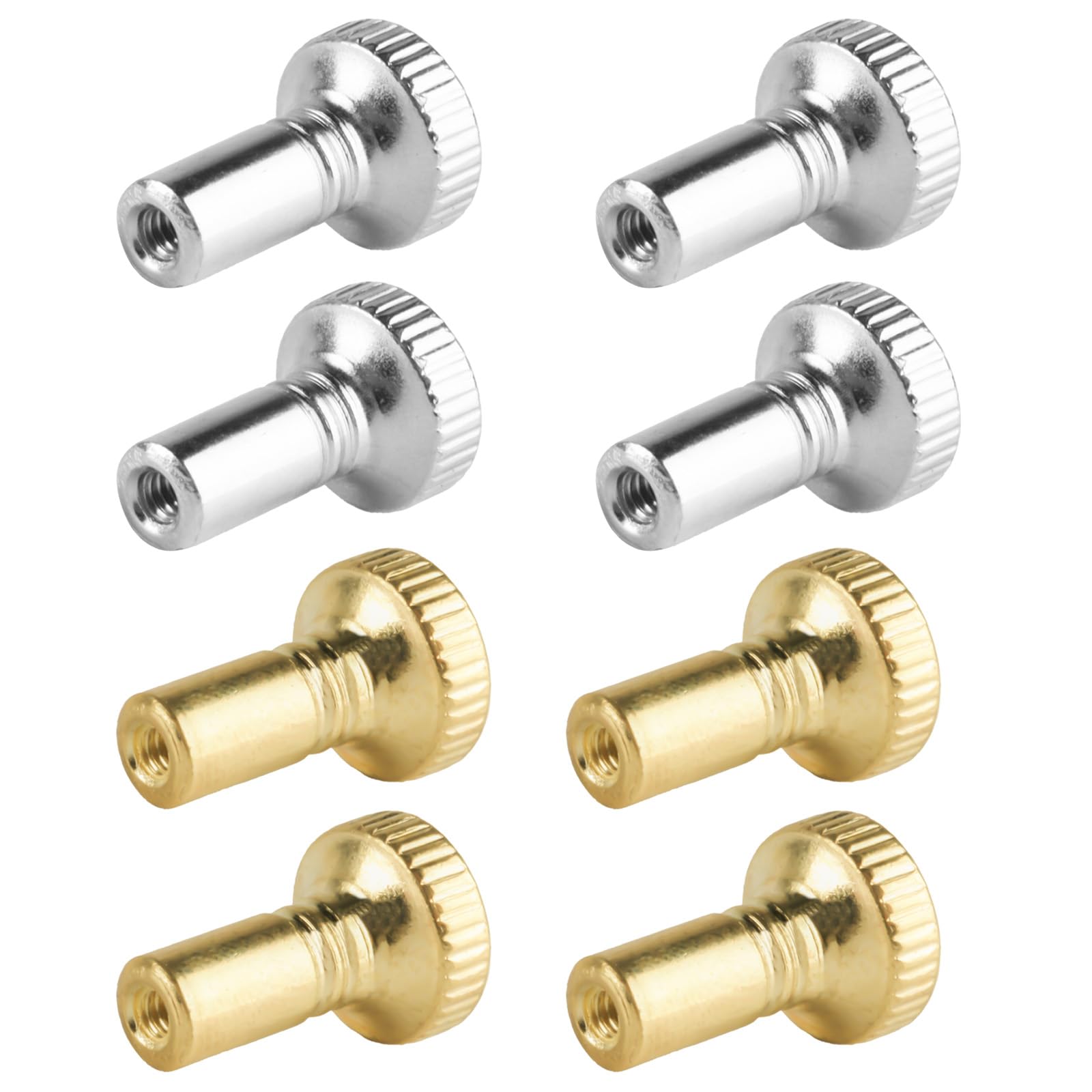 8 Pcs Lamp Switch Knobs, Light Lamp Turn On/Off Switch Knobs ...