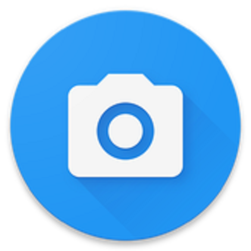 Open Camera - App on Amazon Appstore