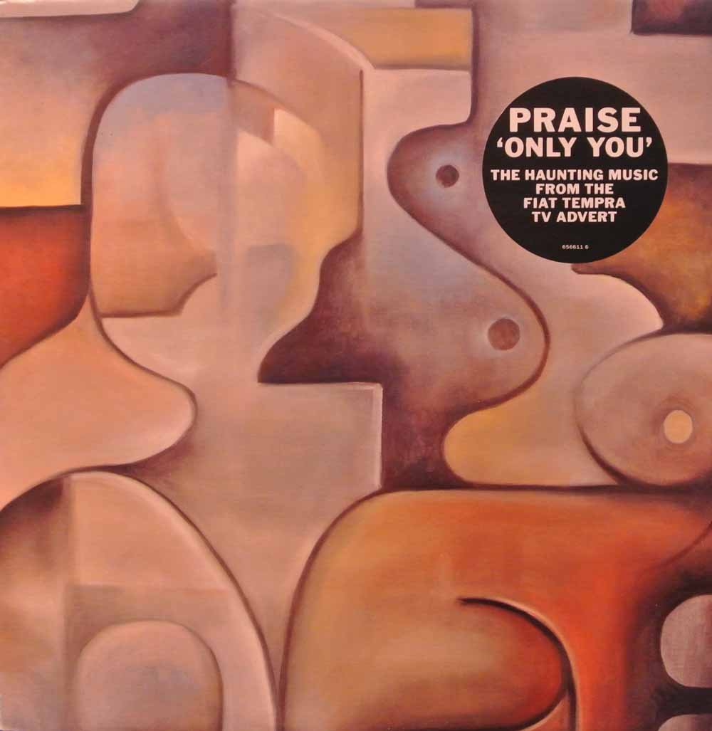 Amazon.com: Praise / Only You: CDs & Vinyl