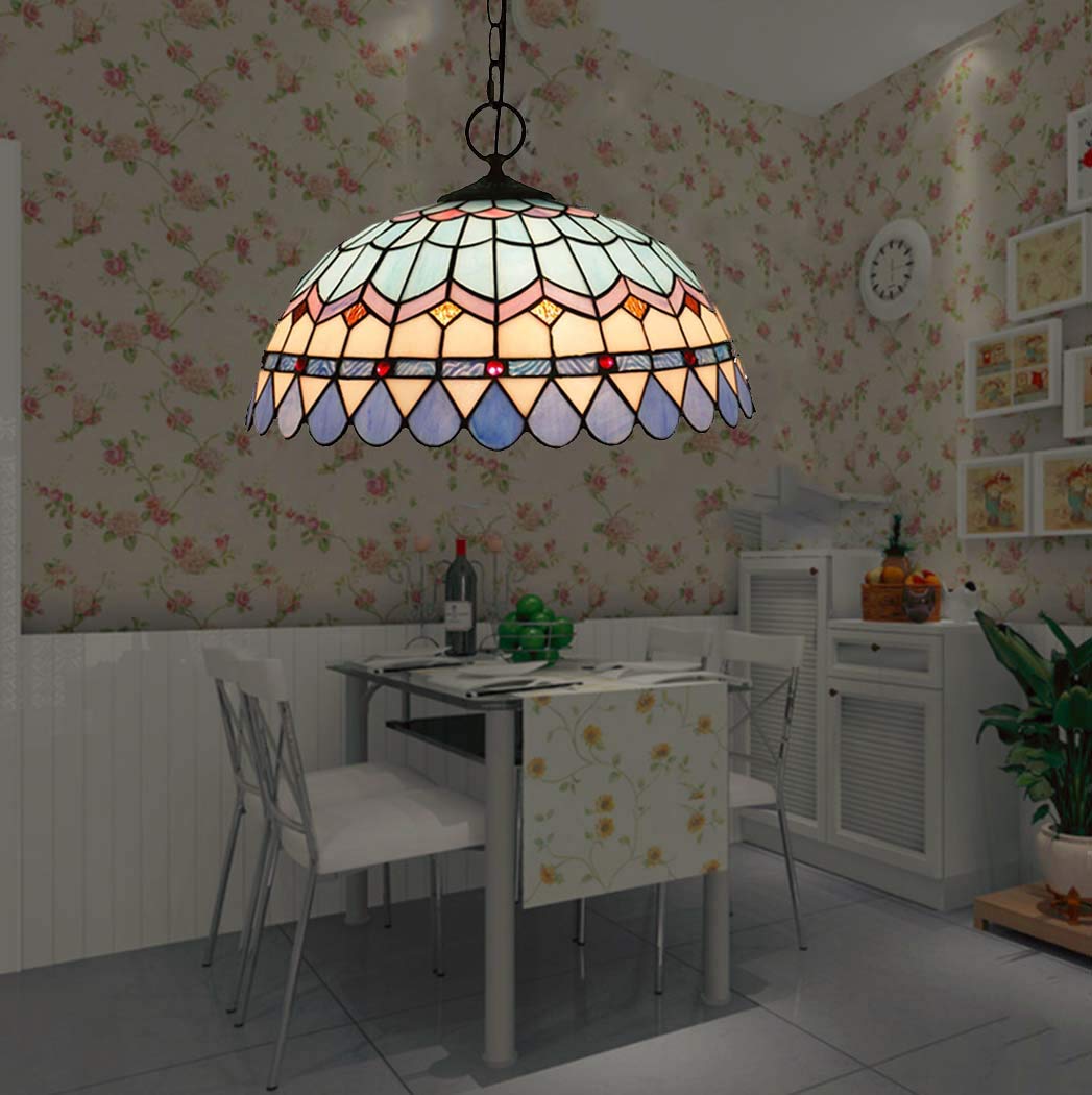 Mediterranean Dining Room Lamps