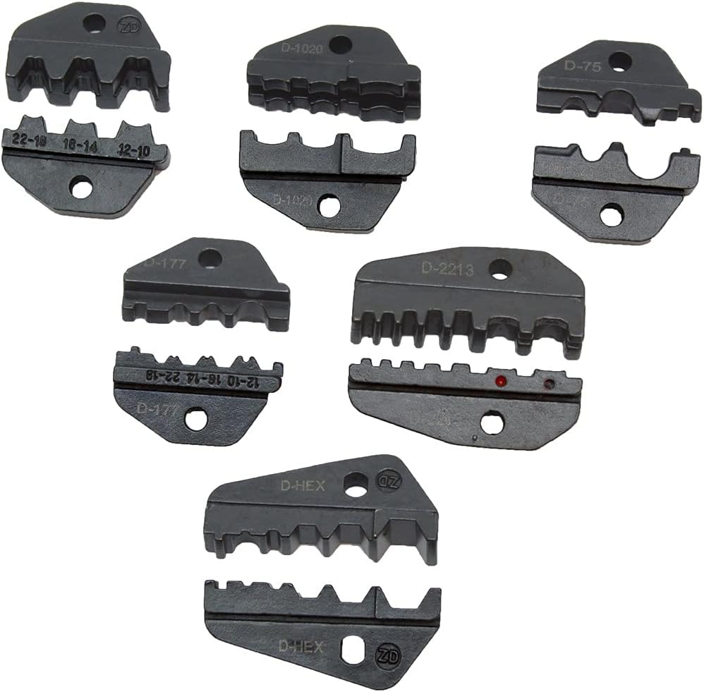 Powerwerx TRIcrimp, the best Powerpole crimping tool for Anderson ...