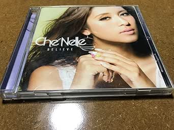 Amazon.co.jp: Che'Nelle シェネル CD Believe : パソコン・周辺機器