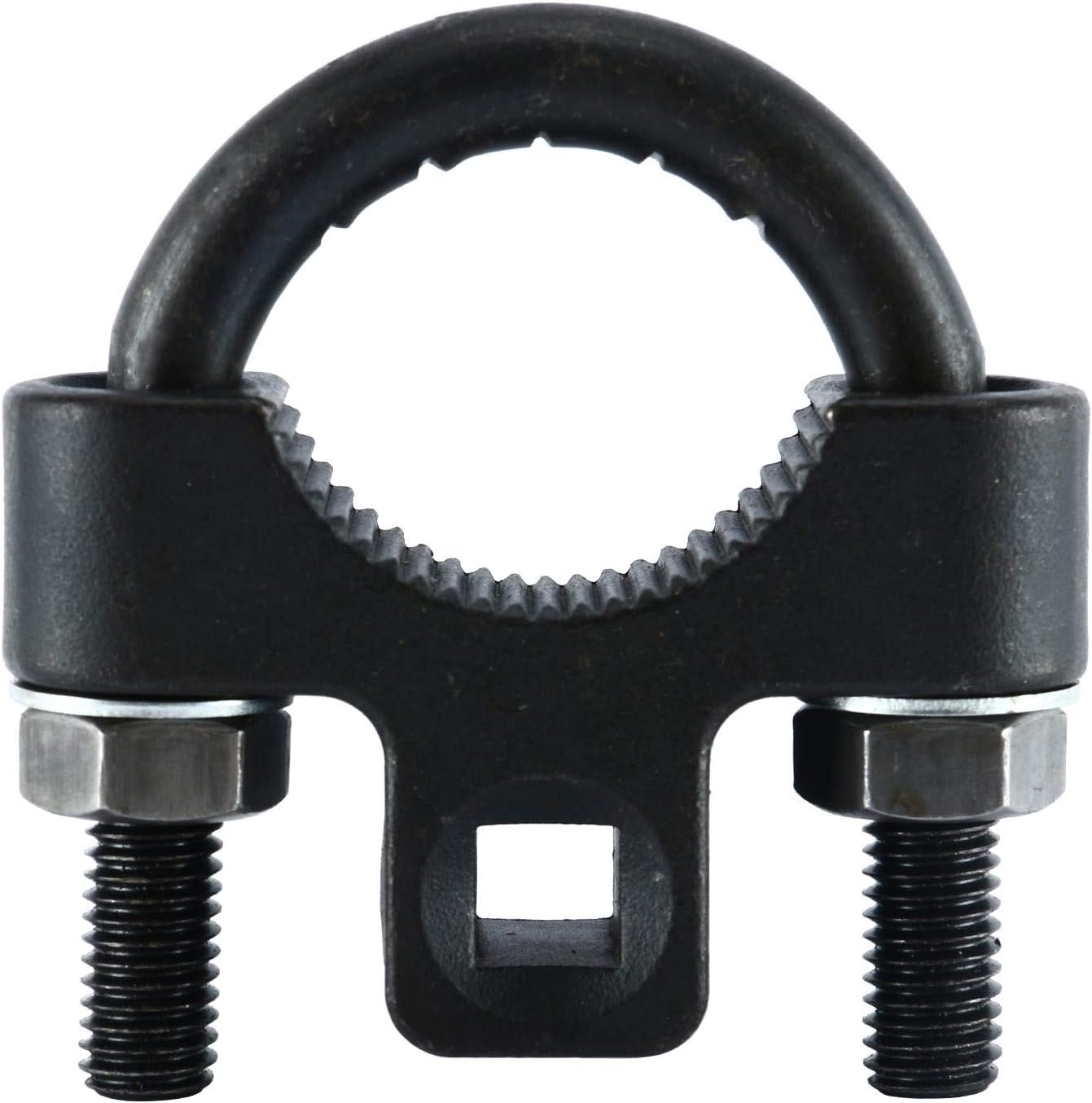 Toolwiz Inner Tie Rod Removal Tool - 3/8” inch Universal Low Profile ...