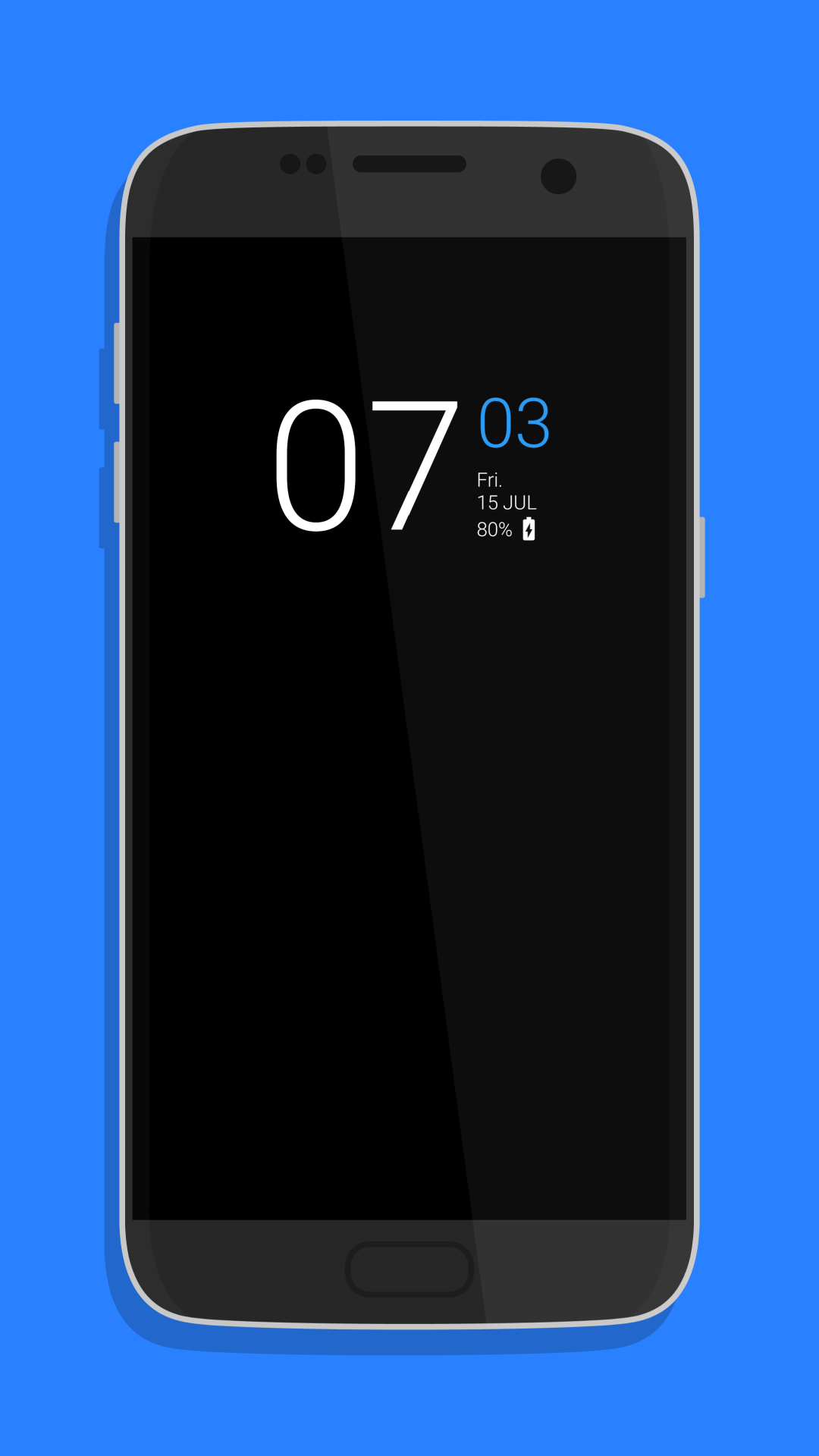 Always On AMOLED - App on Amazon Appstore