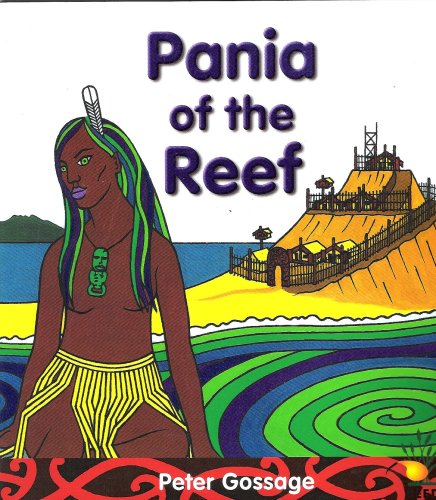 Pania of the Reef: Peter Gossage: 9781869486426: Amazon.com: Books