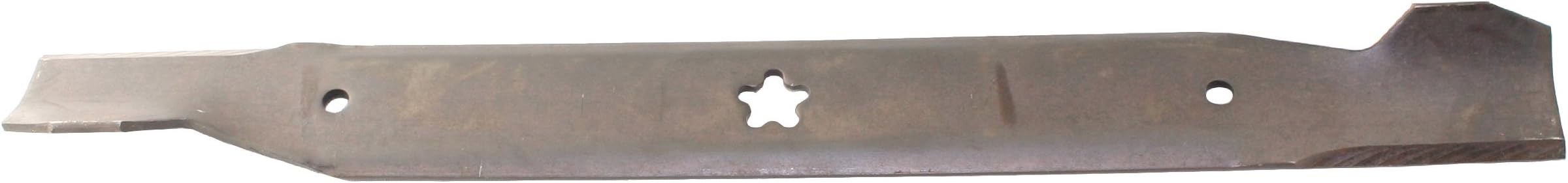 Amazon.com : Husqvarna 532138971 42-inch Premium Replacement Blade For ...