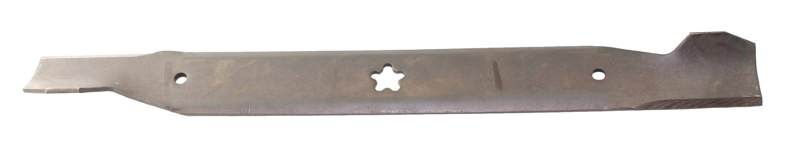 Amazon.com : Husqvarna 532138971 42-inch Premium Replacement Blade For ...