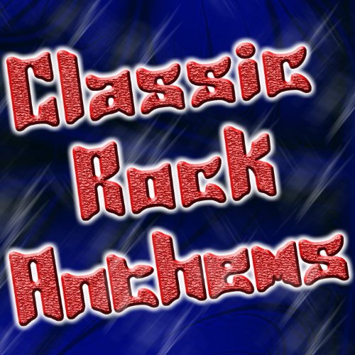 Amazon MusicでThe Hit NationのClassic Rock Anthemsを再生する