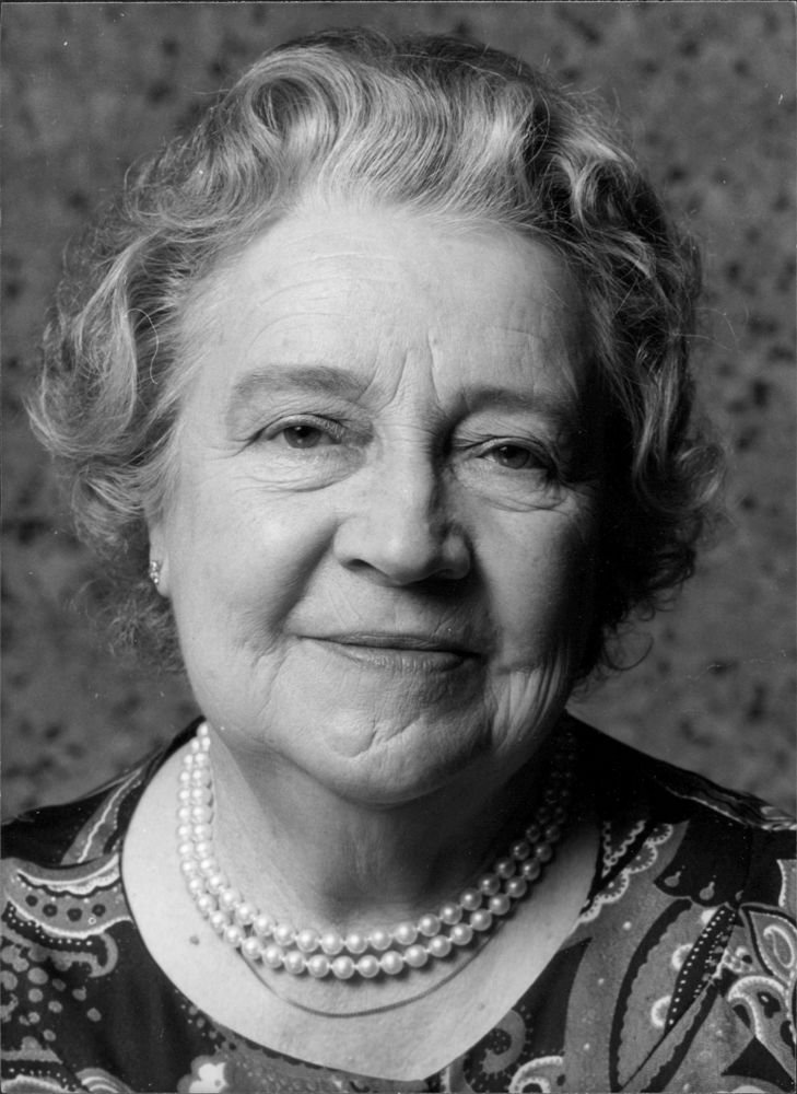 Summary Bibliography: Christianna Brand