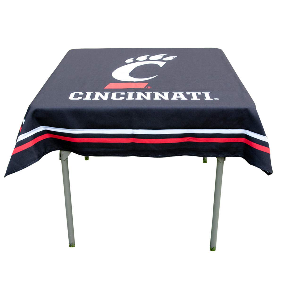 Amazon.com: College Flags & Banners Co. Cincinnati Bearcats Logo ...