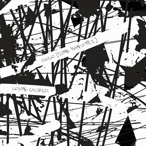 Amazon MusicでLoving CaliberのSolo (Flying Han-Style)を再生する