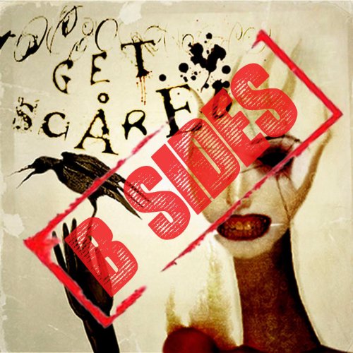 Play Cheap Tricks and Theatrics B-sides by Get Scared on Amazon Music
