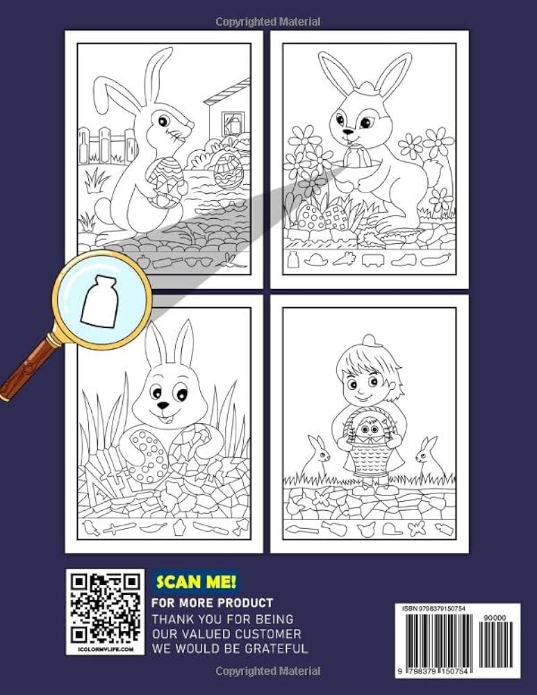 Easter Hidden Pictures Printables Printable Easter Word Search Game