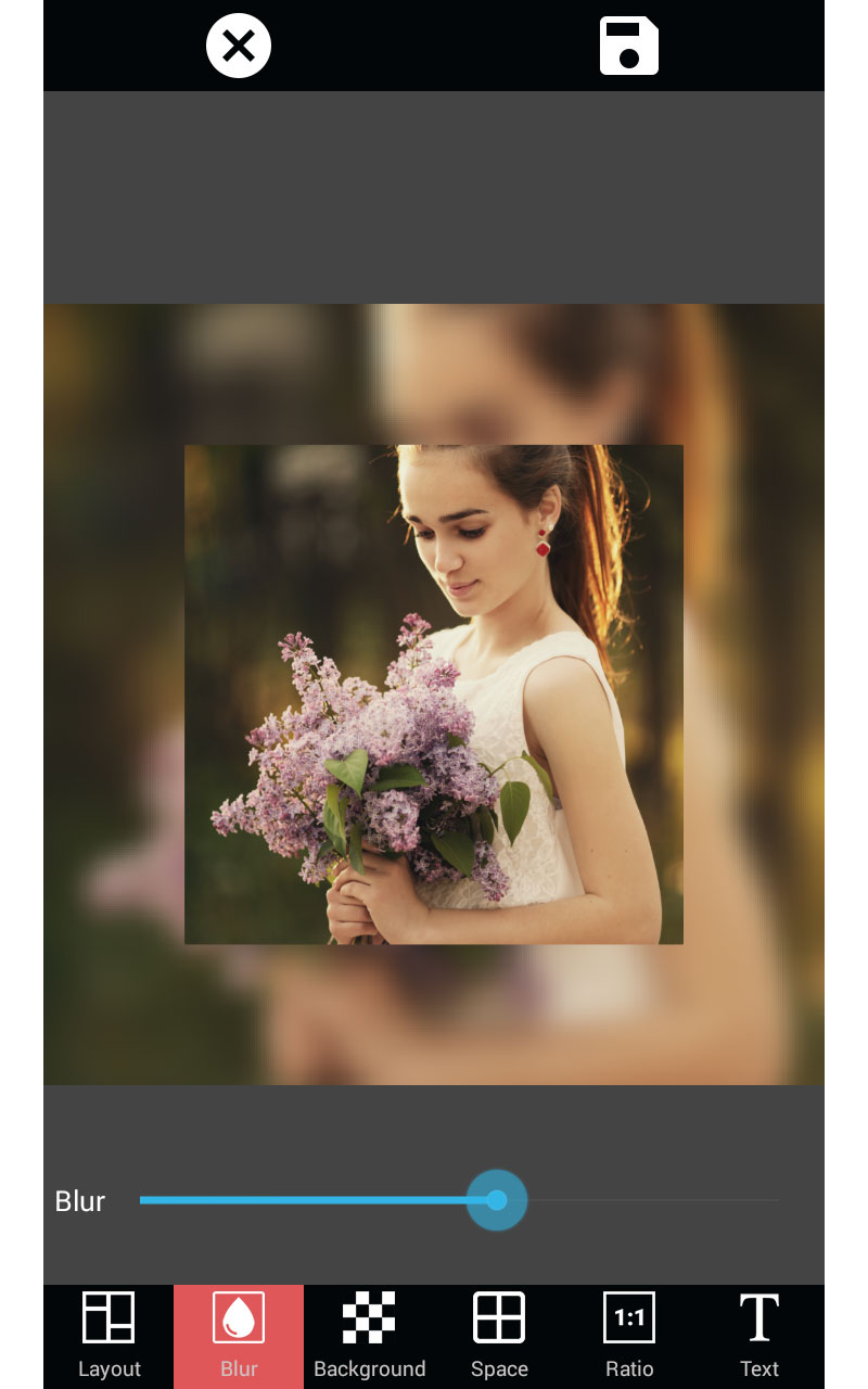 Selfie Color Splash Photo Editor - App on Amazon Appstore