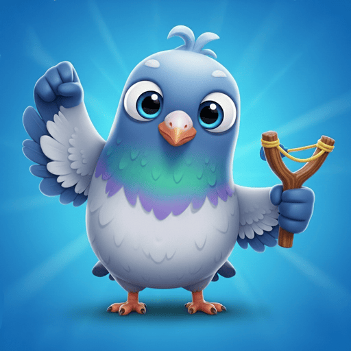 Alpha Pigeon Simulator – City Bird Survival - App on Amazon Appstore