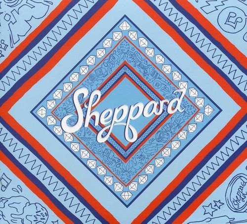 Sheppard - Sheppard - Amazon.com Music