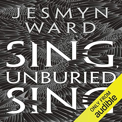 Sing, Unburied, Sing (Audio Download): Kelvin Harrison Jr., Chris Chalk ...