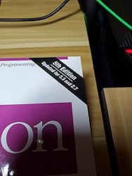 Learning Python: Powerful Object-Oriented Programming: Lutz, Mark: 9781449355739: Amazon.com: Books